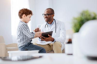 Your Pediatric Visit Checklist: When and Why to Go