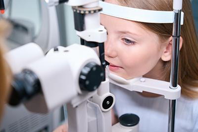 When Should Your Child Have Their First Vision and Hearing Screening?