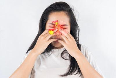 Understanding Sinus Infections: Causes, Symptoms, and Treatments