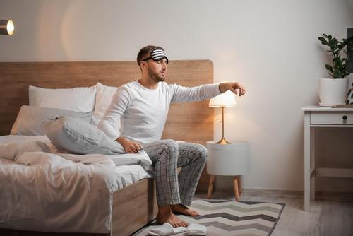 The Science Behind Sleepwalking