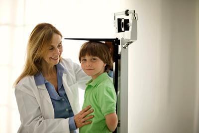 How Pediatric Check-Ups Support Growth and Development