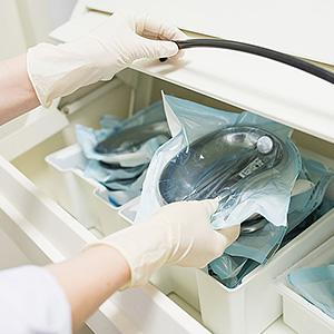 Dental Office Infection Control Protects You From Viral Infection