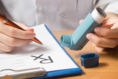 Asthma Medications Demystified: A Guide to Inhalers and Beyond