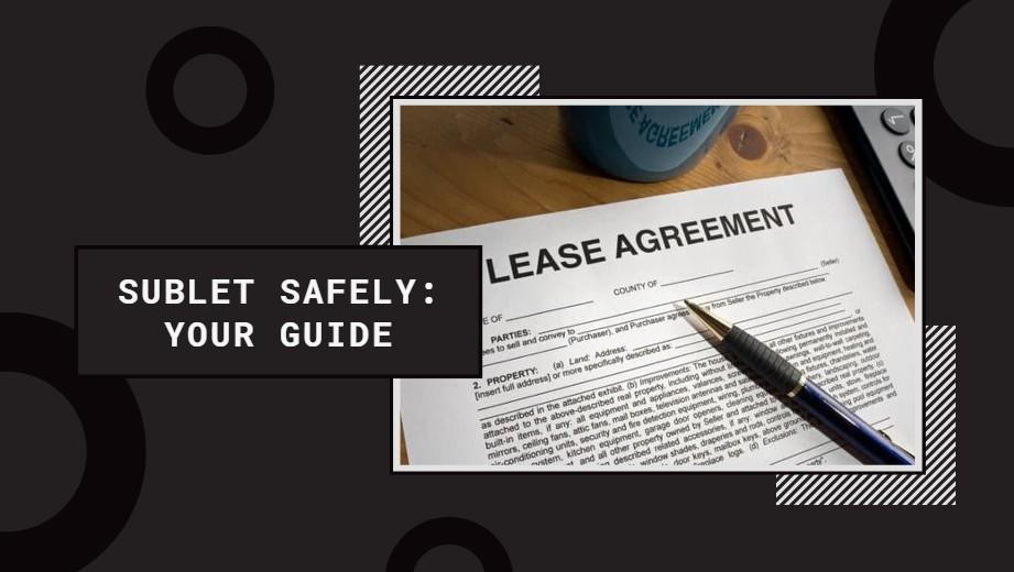 Guide to Subletting and Lease Transfers