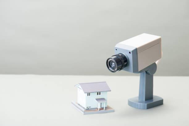 Legal Rules on Security Cameras in NYC Rentals