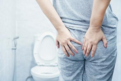 What is Bowel Leakage?
