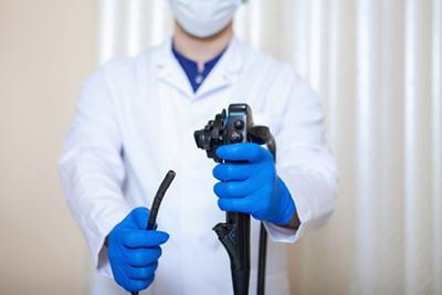 When to See a Gastroenterologist for a Colonoscopy