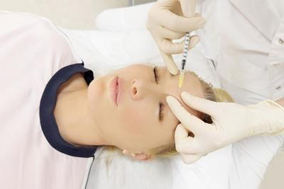 Achieve a Youthful Look with Botox for Frown Lines