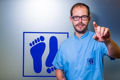 How To Choose the Right Podiatrist for Your Foot and Ankle Needs