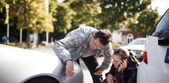 Top Car Accident Lawyers In Michigan - 100% Free Consultation