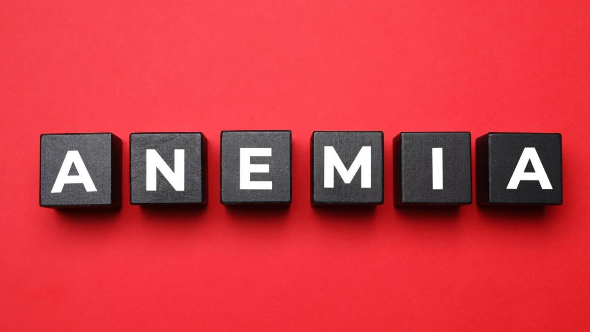 10 Types of Anemia in Children: Treatment at Kidsville Pediatrics