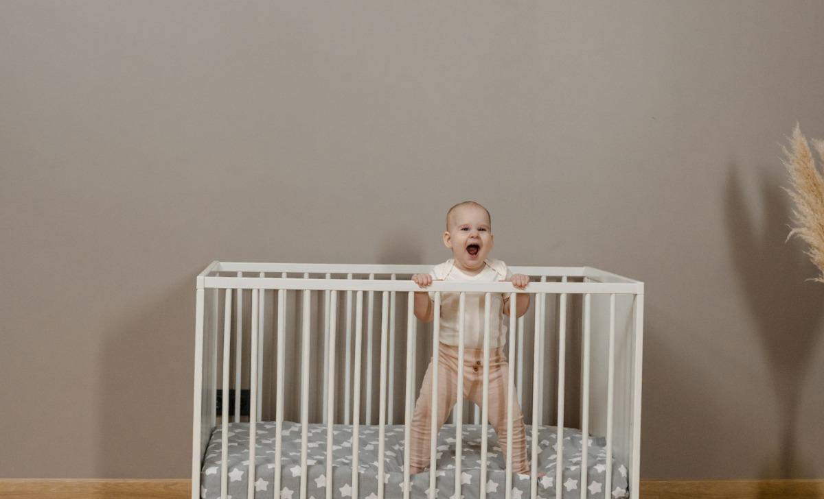 Crib Safety: 5 Tips for Protecting Your Baby While They Sleep