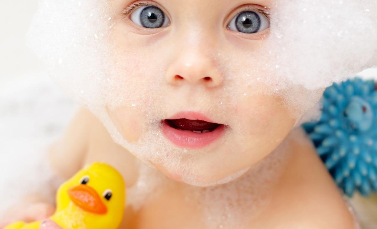 How to Bathe Your Infant Safely: Ultimate Step-by-Step Guide