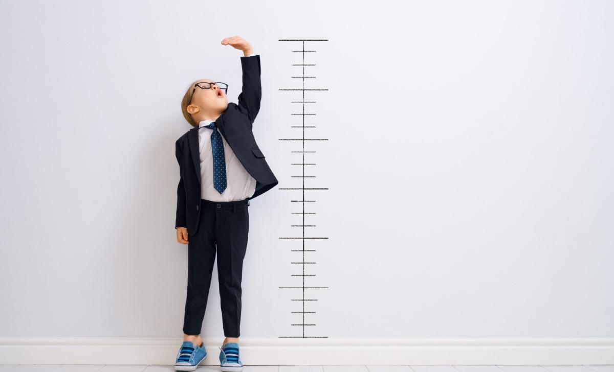 Growth Spurts: Crucial Tips for Parents to Support Growth