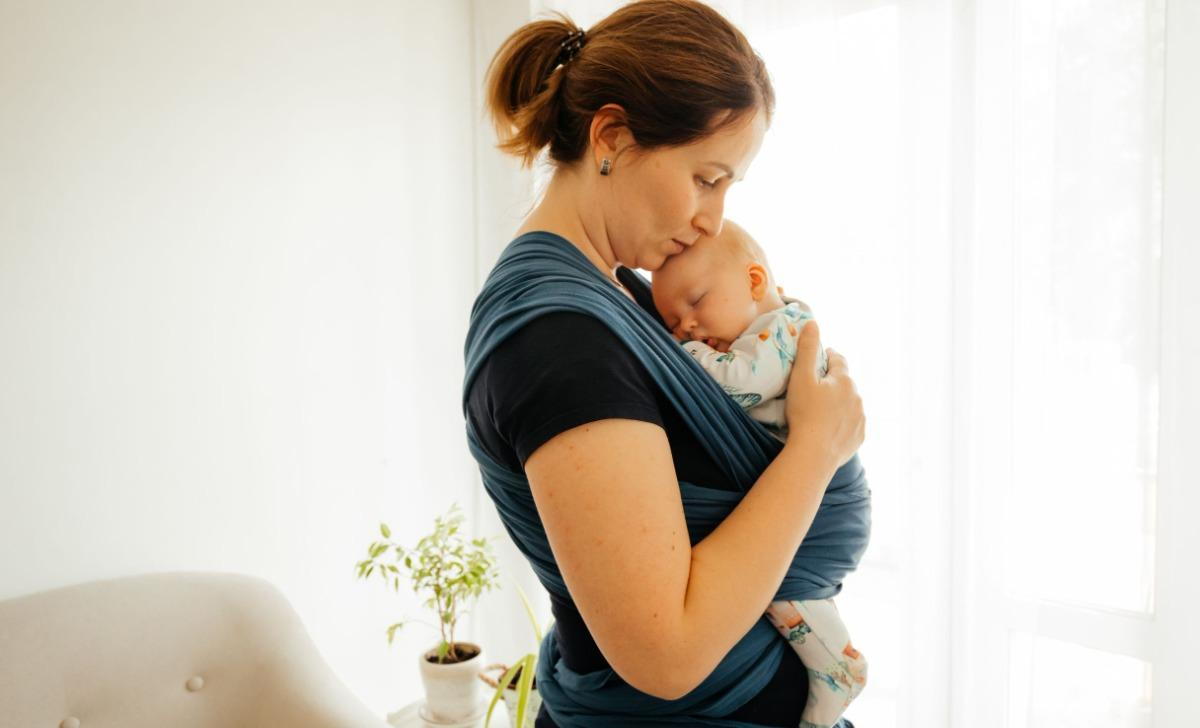 Understanding Infant Attachment & Its Role in Child Development