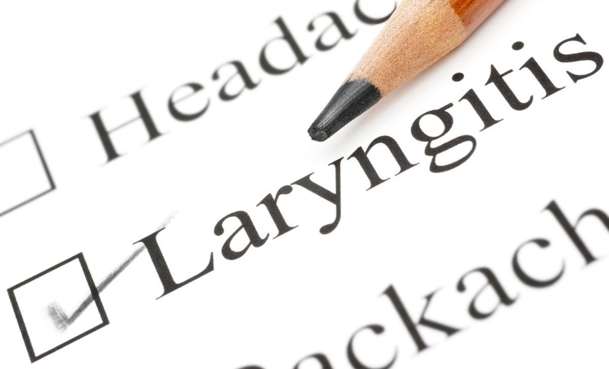 Laryngitis in Kids: Causes & When to See a McKinney Pediatrician