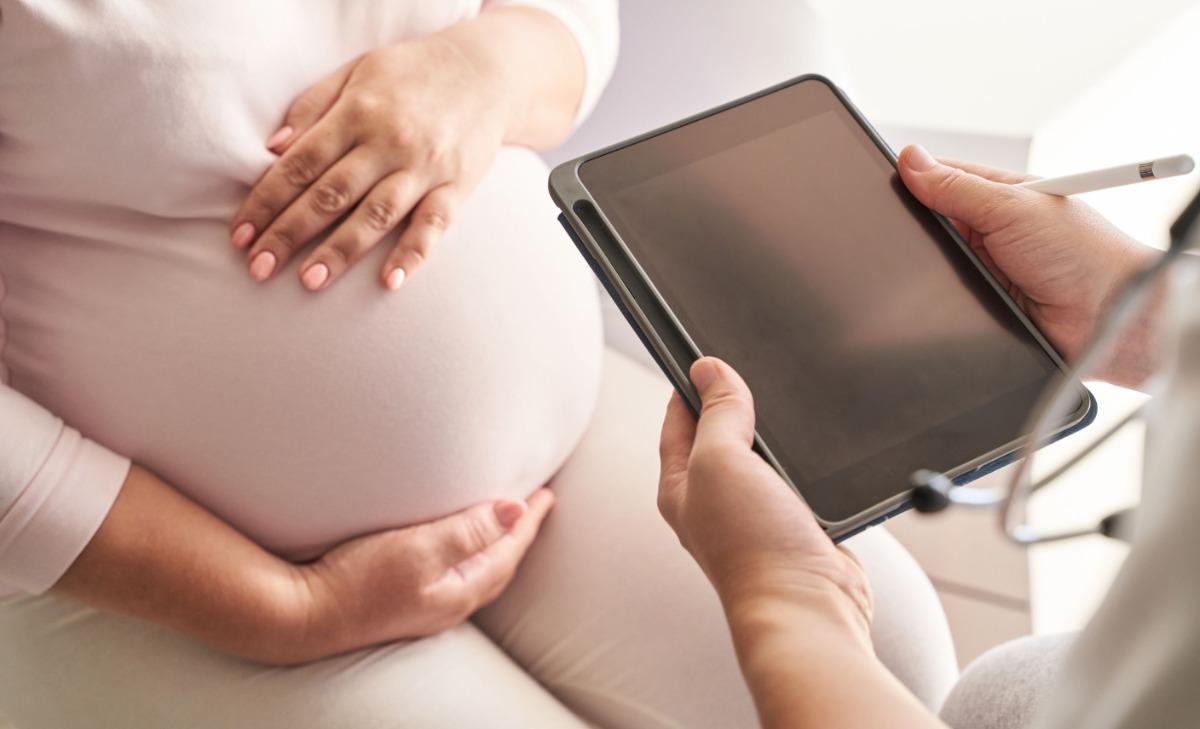Why Prenatal Care Matters for Mom and Baby's Health