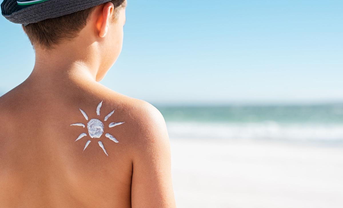 Summer Skincare Tips for Babies and Toddlers