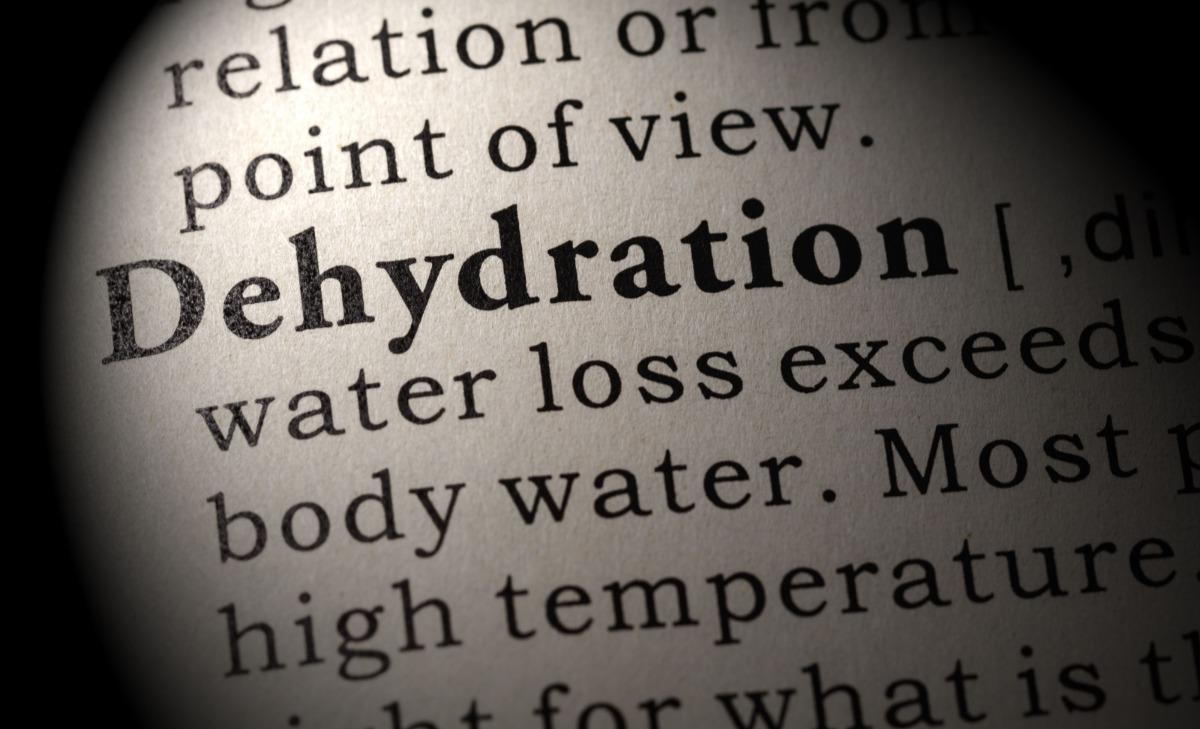 Recognizing Dehydration Stages in Kids: A Parent’s Guide