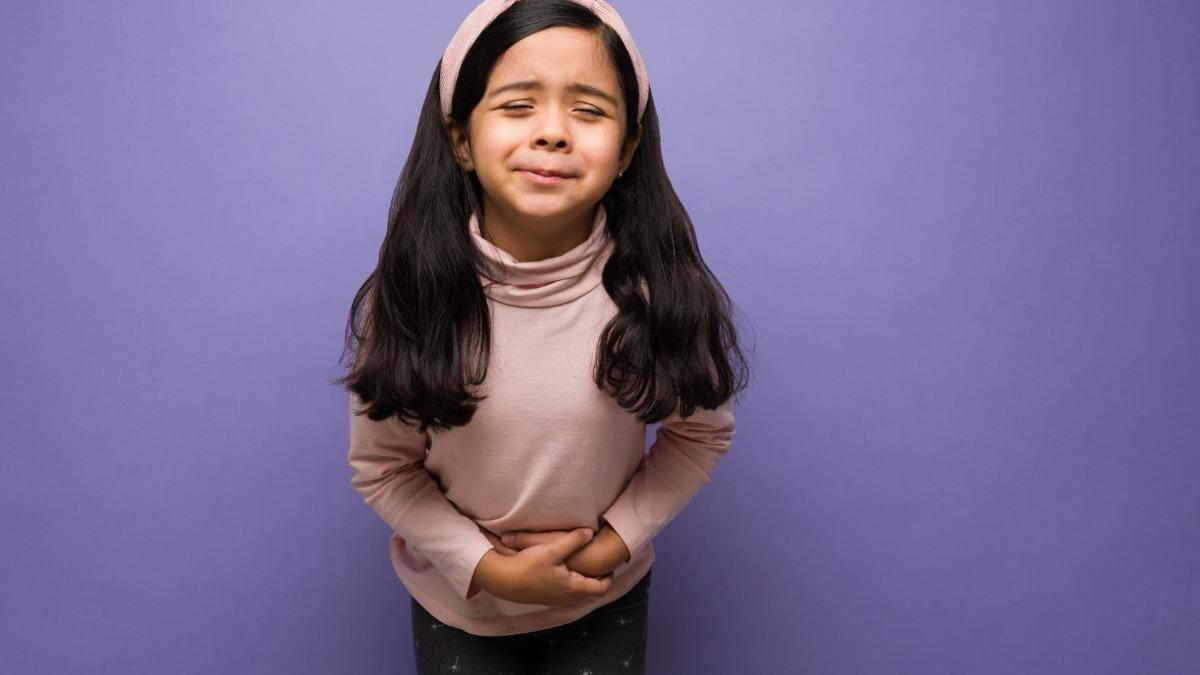 When a Stomach Bug Might Be More Than It Seems