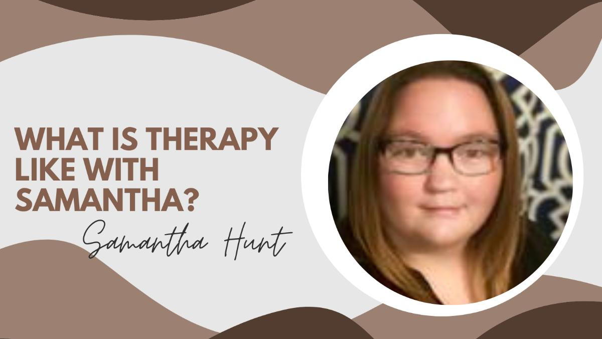 What is Therapy Like With Me?