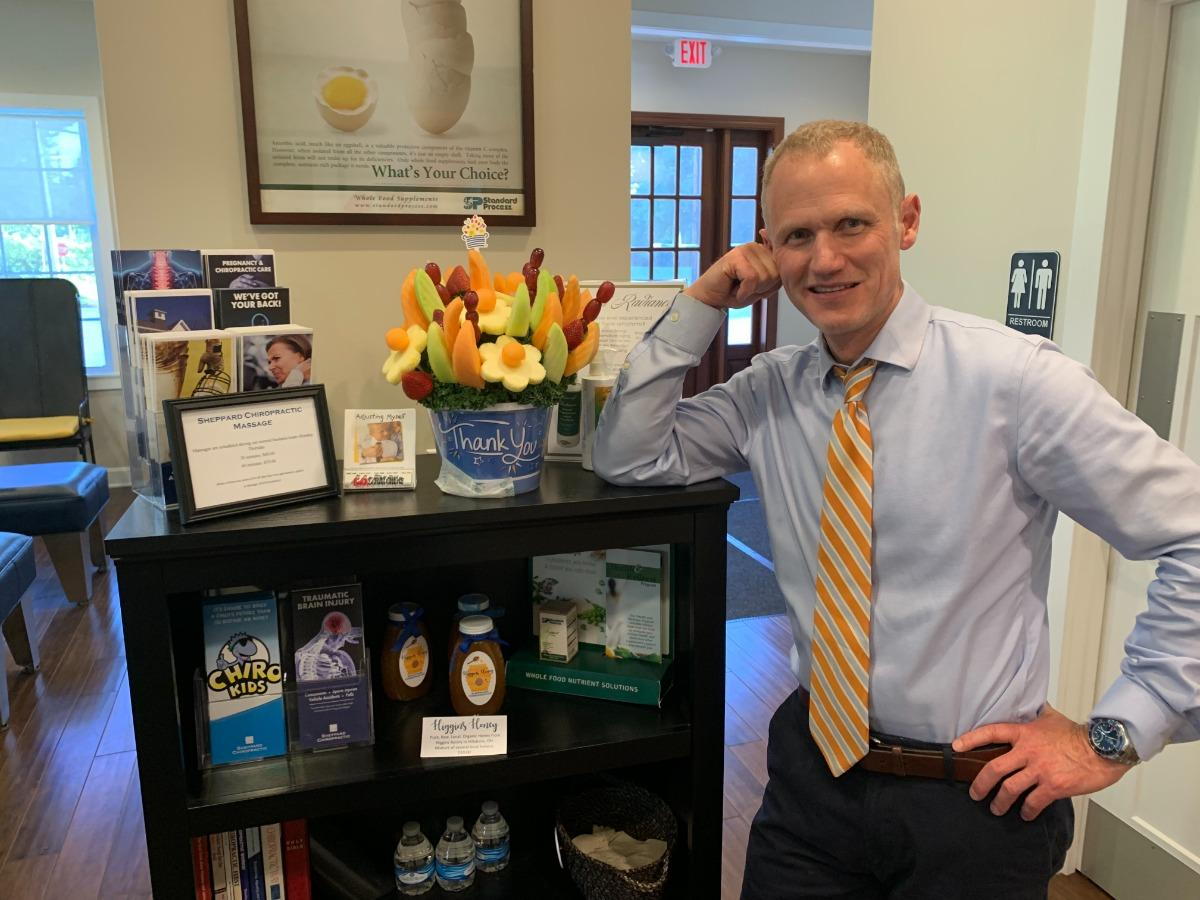 What Makes Our Chiropractic Office Different