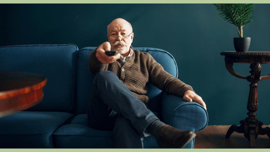 Living a Sedentary Lifestyle Increases Heart Health Risks