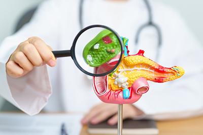 Common Symptoms of Gallbladder and Bile Duct Disorders