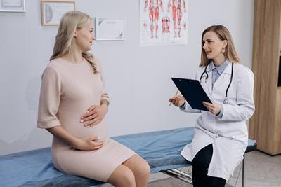 What to Expect During Your First Prenatal Visit
