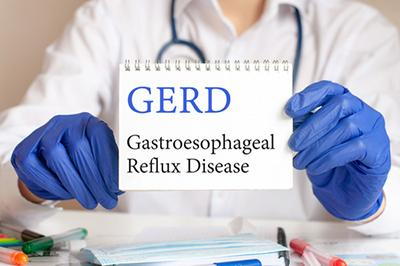 GERD in Children: Recognizing Symptoms and Treatment Options