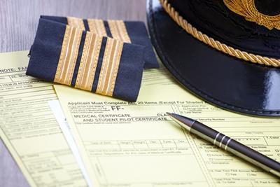 FAA Medical Exams and Vision: What Pilots Need to Know