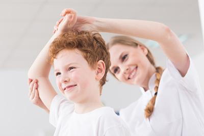 The Components of a Pediatric Physical: What to Expect