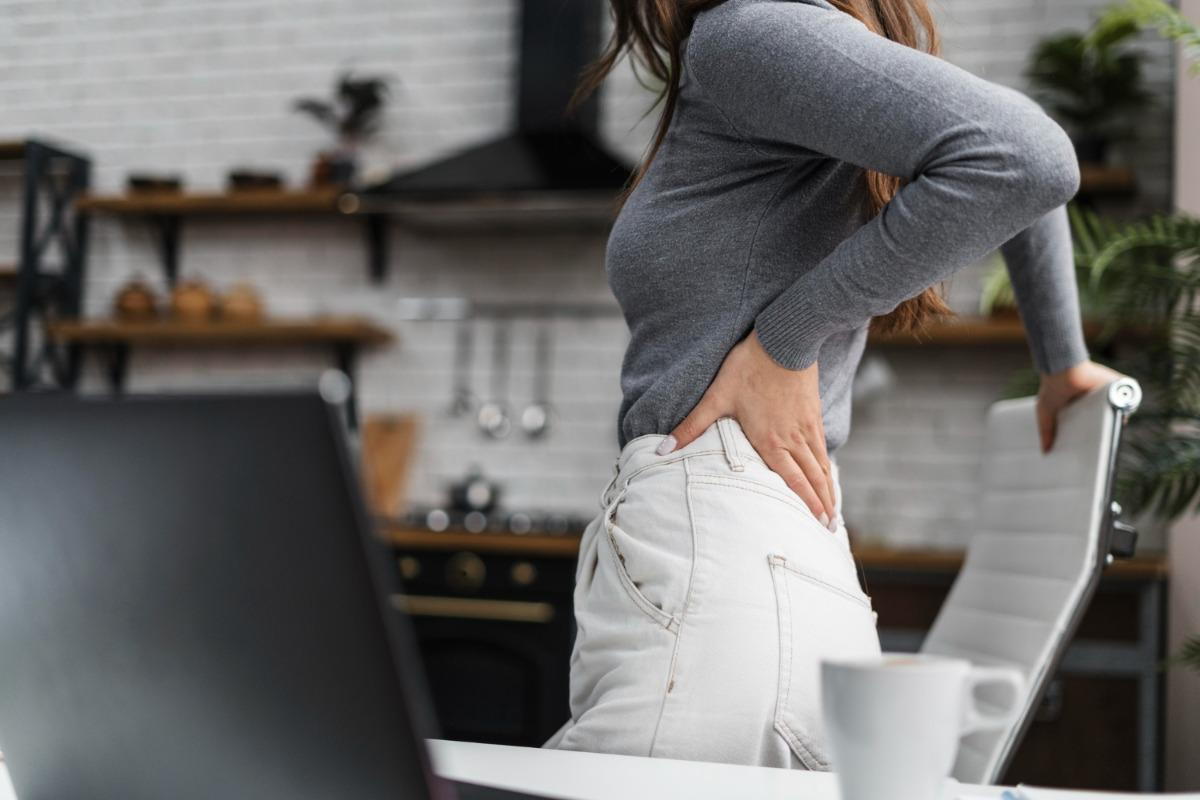 Chiropractic Help for Bulging Discs at Work