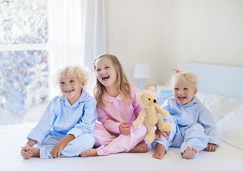 When to Begin Dental Care for Your Baby