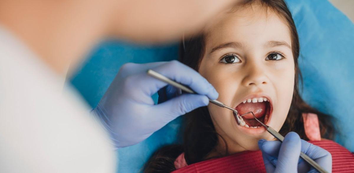 Hidden Dental Issues in Kids | Greeley Pediatric Care