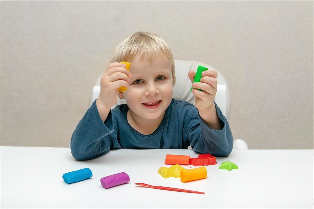 How to Identify If Your Child has Sensory or Developmental Issues