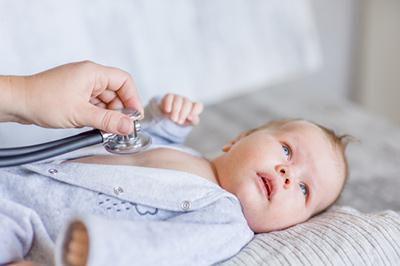 Navigating Your Baby’s First Checkup