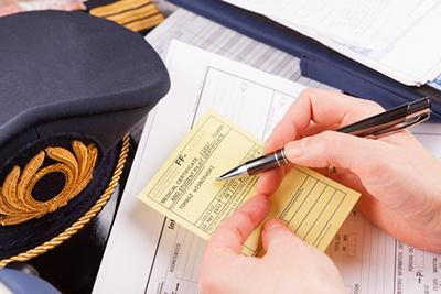 Class 1, 2 & 3 Pilot Medicals: What Each Certificate Means
