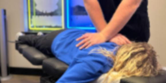 Understanding the Pop: What Really Happens During a Chiropractic Adjus