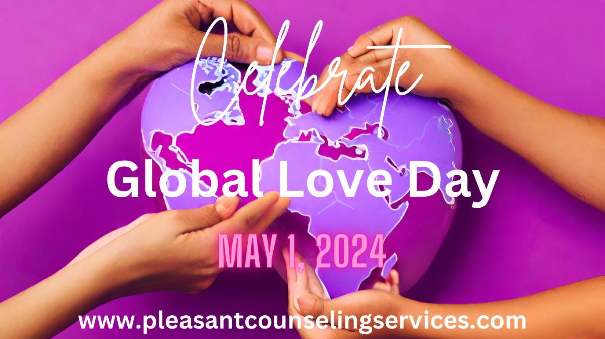 Global Love Day