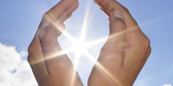 The Bright Side: Sunlight's Health Benefits