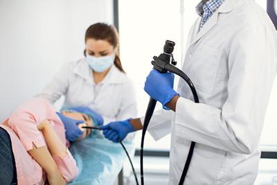 How Endoscopy Helps Diagnose Inflammatory Bowel Disease (IBD)