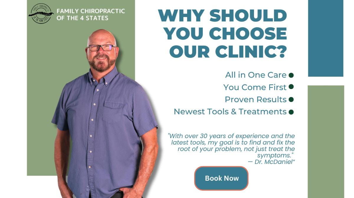 Holistic Healing for Veterans with Acupuncture | Joplin, MO