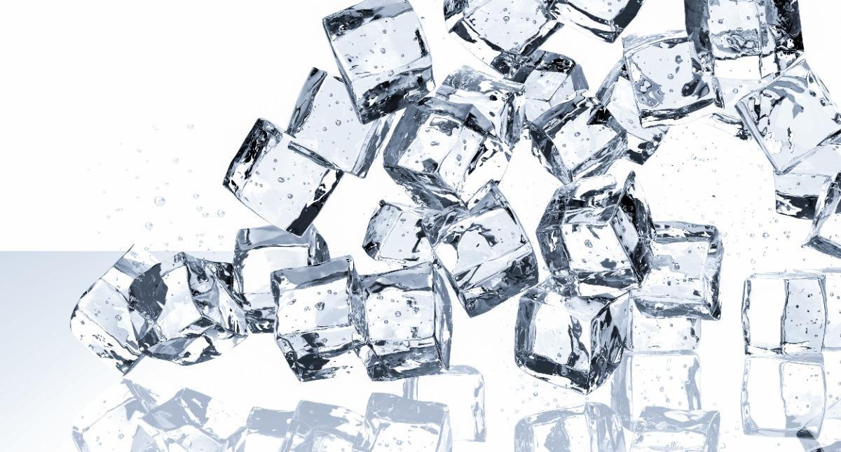 Why Dentists Say You Should Never Chew Ice