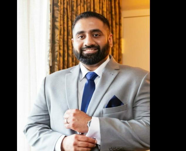 Announcement Welcome Dr. Shafi