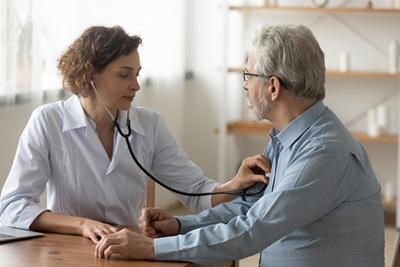 What to Expect During Your First Visit to a Cardiologist