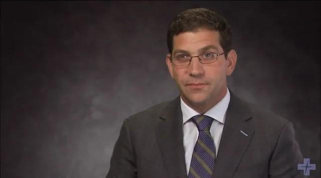 Meet Dr. Gabriel Levi, Orthopedic Surgeon – Advocate Health Care