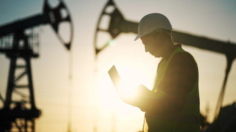 6 Most Common Causes of Oil Rig Accidents