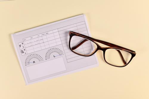 Guide to Reading Your Eyeglass Prescription | Stone Oak Ophthalmology