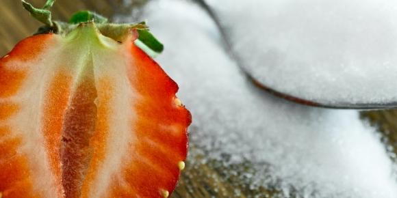 Good & Bad Sugars For Kids - Children's Healthcare Associates